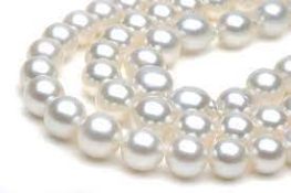 Top 10 Most Expensive Pearls in the World | Most Expensive Magazine