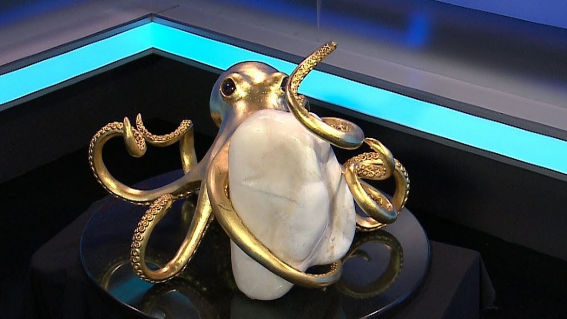 Top 10 Most Expensive Pearls in the World | Most Expensive Magazine