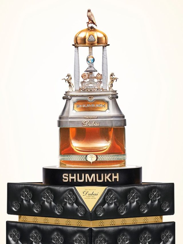 Top 10 Most Expensive Perfumes in the World | Most Expensive Magazine