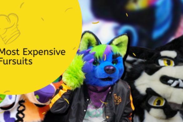 8 Of The Most Expensive Suits In The World | Most Expensive Magazine