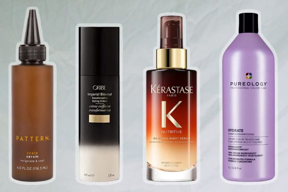 Top 7 Most Expensive Shampoos On The Market | Most Expensive Magazine