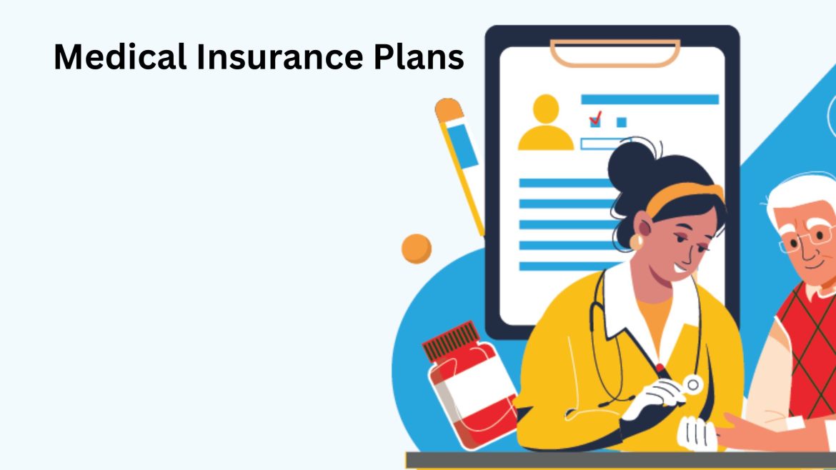 The 5 Most Expensive Medical Insurance Plans in 2024