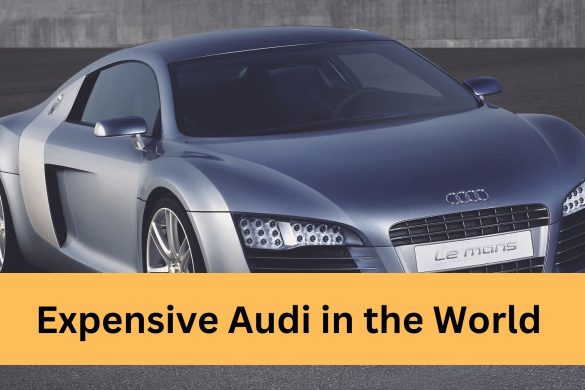 The 5 Most Expensive Private Jets and Their Elite Owners