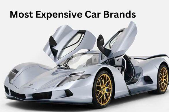 The Most Expensive Tesla Car and Why It’s Worth It