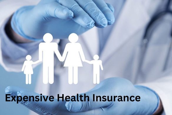 The 5 Most Expensive Medical Insurance Plans in 2024