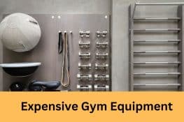 Where Fitness Meets Luxury – The Most Expensive Gyms