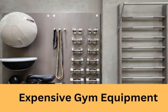 Most Expensive Gym Equipment Brands You Need to Know